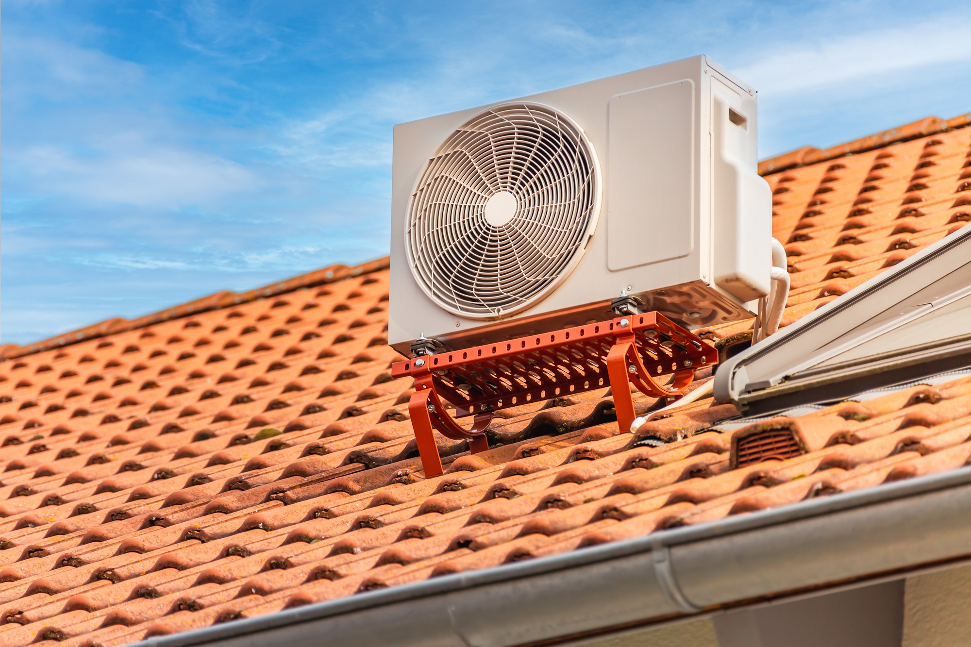 Ductless & Central Air Conditioning Services | Convertible Air